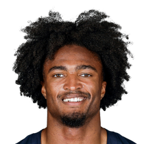 Shaun Wade signs with Eagles - Shaun Wade News | FantasyPros