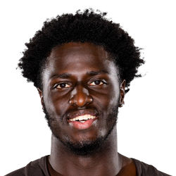 Emmanuel Rugamba Fantasy Football Articles | | FantasyPros