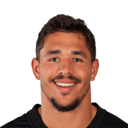 Jaivon Heiligh Football News & Fantasy Analysis | | FantasyPros