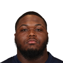 Milton Williams (ankle) 'looking good' for Week 18 - Milton Williams ...