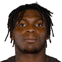 Perrion Winfrey signs with Cowboys - Perrion Winfrey News | FantasyPros