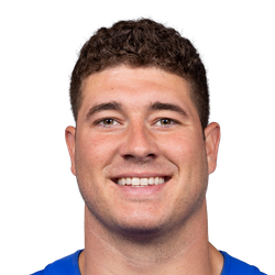 A.J. Arcuri Fantasy Football Articles | Los Angeles Rams | FantasyPros