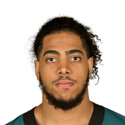 Ali Fayad Fantasy Football Projections | Philadelphia Eagles | FantasyPros