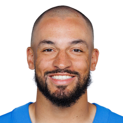 Deane Leonard Fantasy Football Rankings | Los Angeles Chargers ...