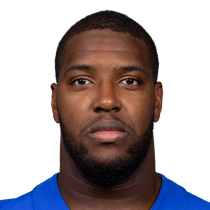 Kobie Turner (back) active for Week 11 - Kobie Turner News | FantasyPros