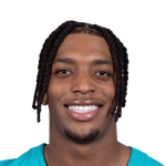 Ollie Gordon II Fantasy Football Outlook (2025) - Derek Brown (FantasyPros)