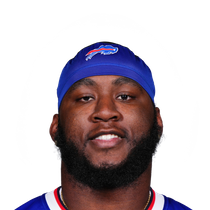 Zion Logue signs future deal with Bills - Zion Logue News | FantasyPros
