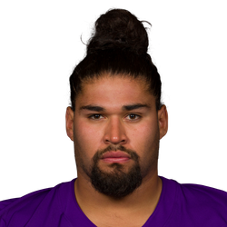 Levi Drake Rodriguez Football Stats | Minnesota Vikings | FantasyPros