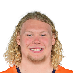 Frank Crum Fantasy Football Notes & Advice | Denver Broncos | FantasyPros