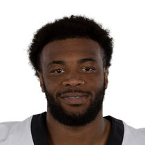 Cody Schrader vs. Marcus Yarns Stats | FantasyPros