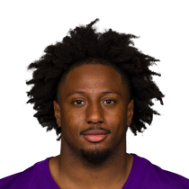 Tre Stewart waived by Vikings - Tre Stewart News | FantasyPros