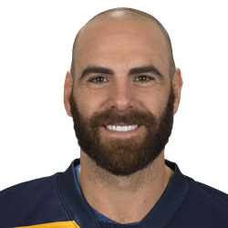 Eric Nystrom Fantasy Hockey Articles | FantasyPros