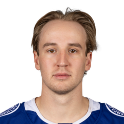 Reece Newkirk Fantasy Hockey Articles | FantasyPros