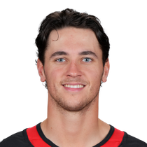 Shane Pinto records assist Saturday against Flyers - Shane Pinto News ...