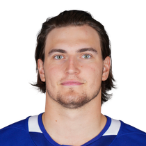 Matthew Knies registers three points in Monday's win over Lightning ...