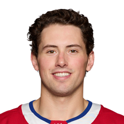 Logan Nijhoff Fantasy Hockey Articles | FantasyPros